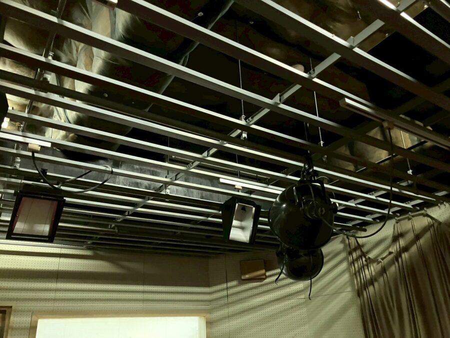 studio - TOKYO ROCK STUDIO