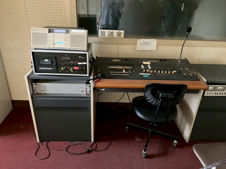 studio - TOKYO ROCK STUDIO